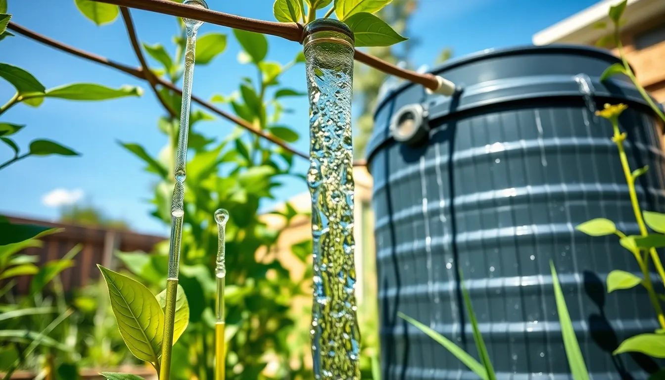 Top Water Conservation Technology Innovations for a Sustainable Future ...