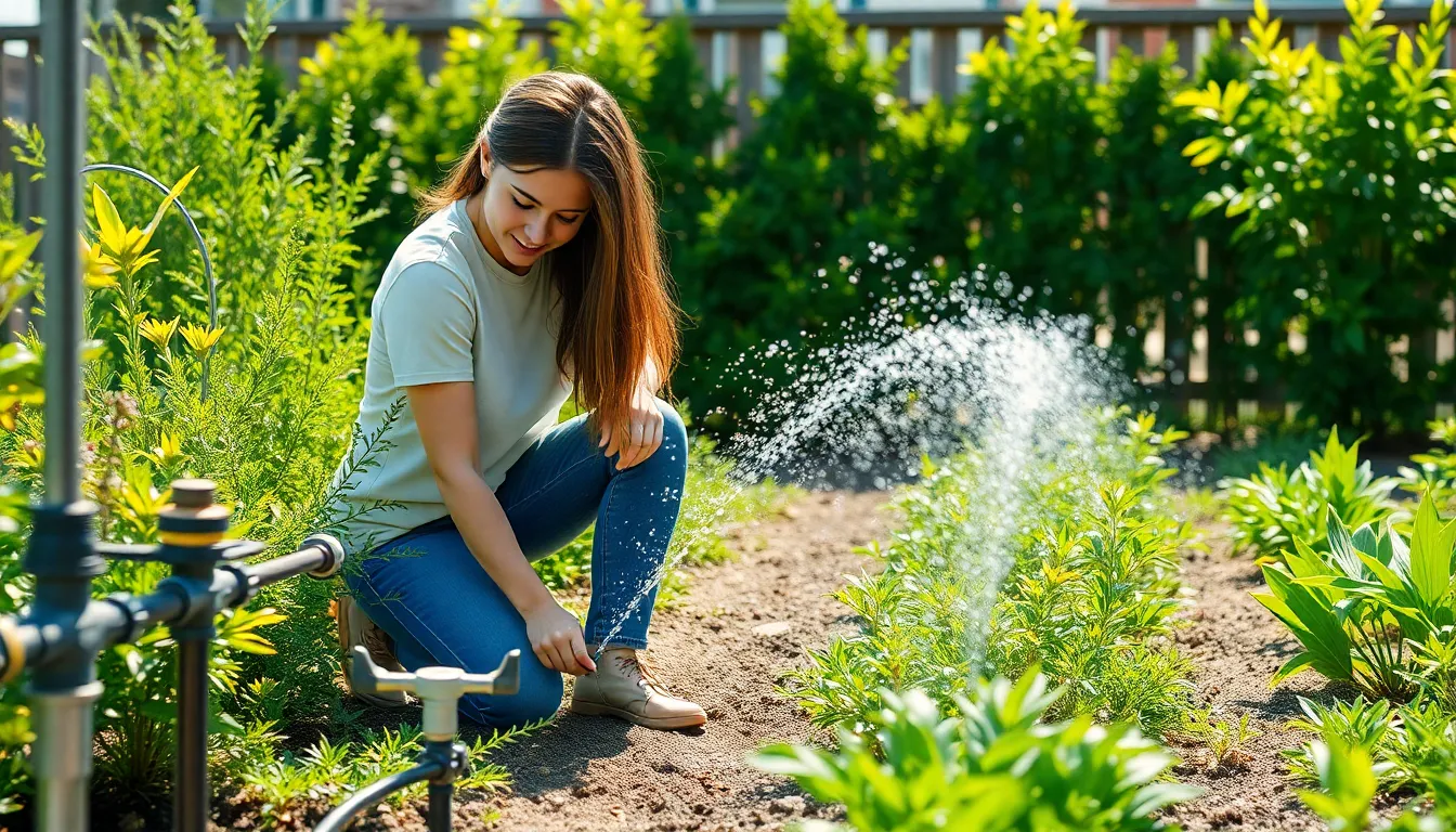 Top Water Conservation Technology Innovations for a Sustainable Future ...